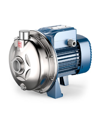 CALPEDA serie MXP centrífuga multietapas cuerpo acero inoxidable – QuintaBombas