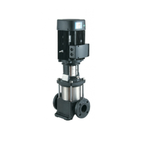 LEO serie LVR centrífugas verticales multietapas – QuintaBombas